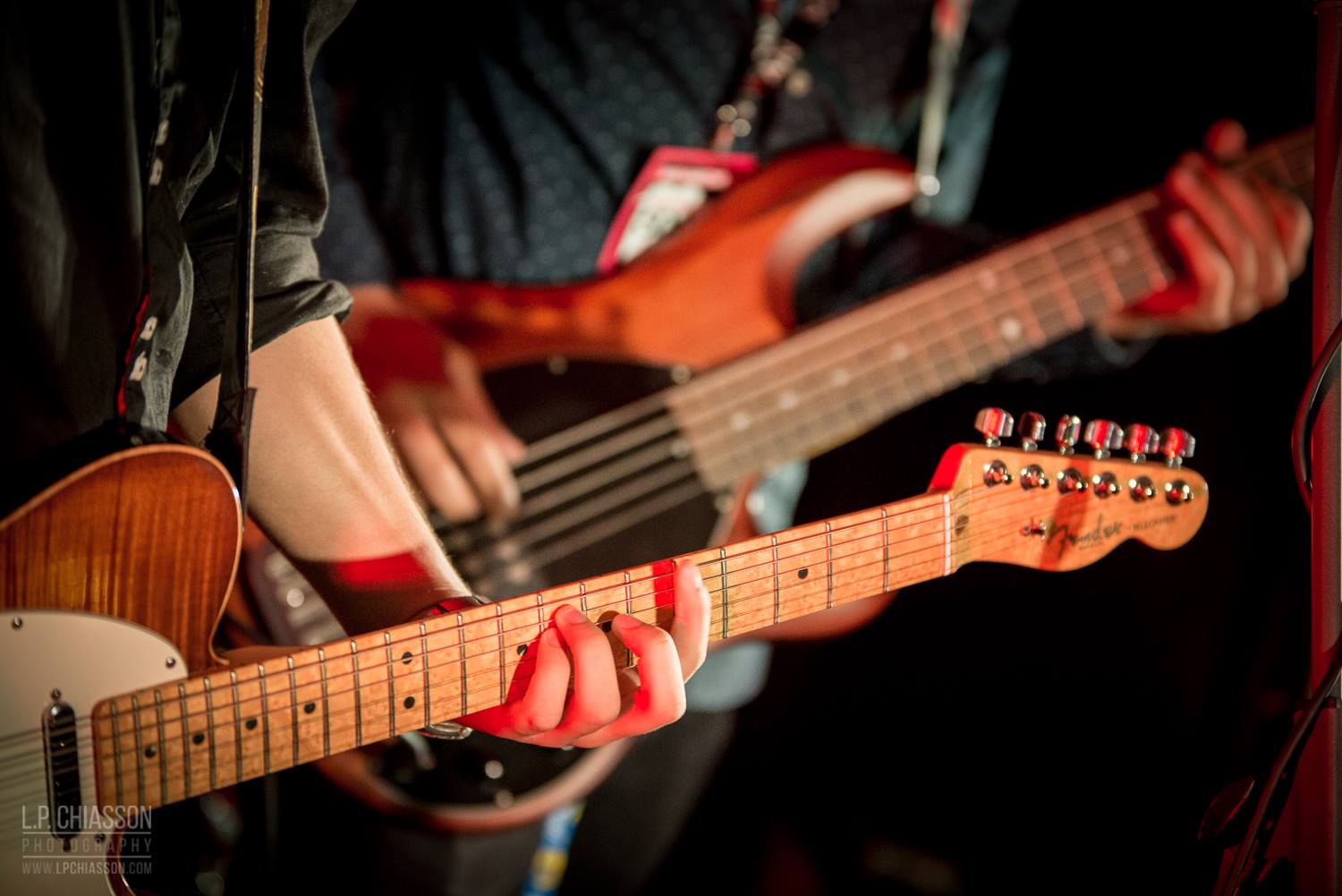 Répertoire | Musique NB