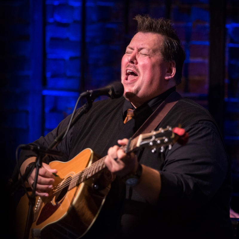 MIKE BIGGAR | Music NB