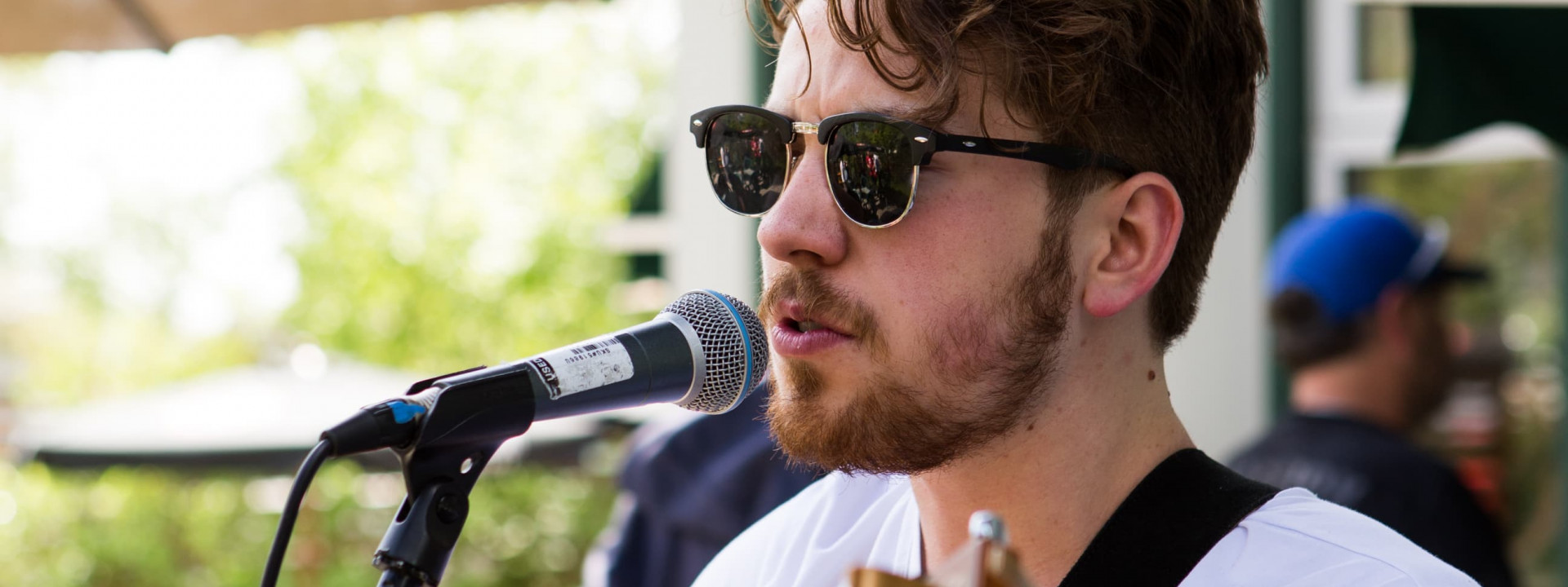 Jacob Rose | Musique NB