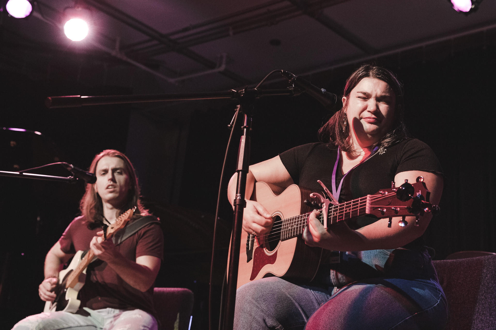 Danielle Doiron | MusicMusiqueNB