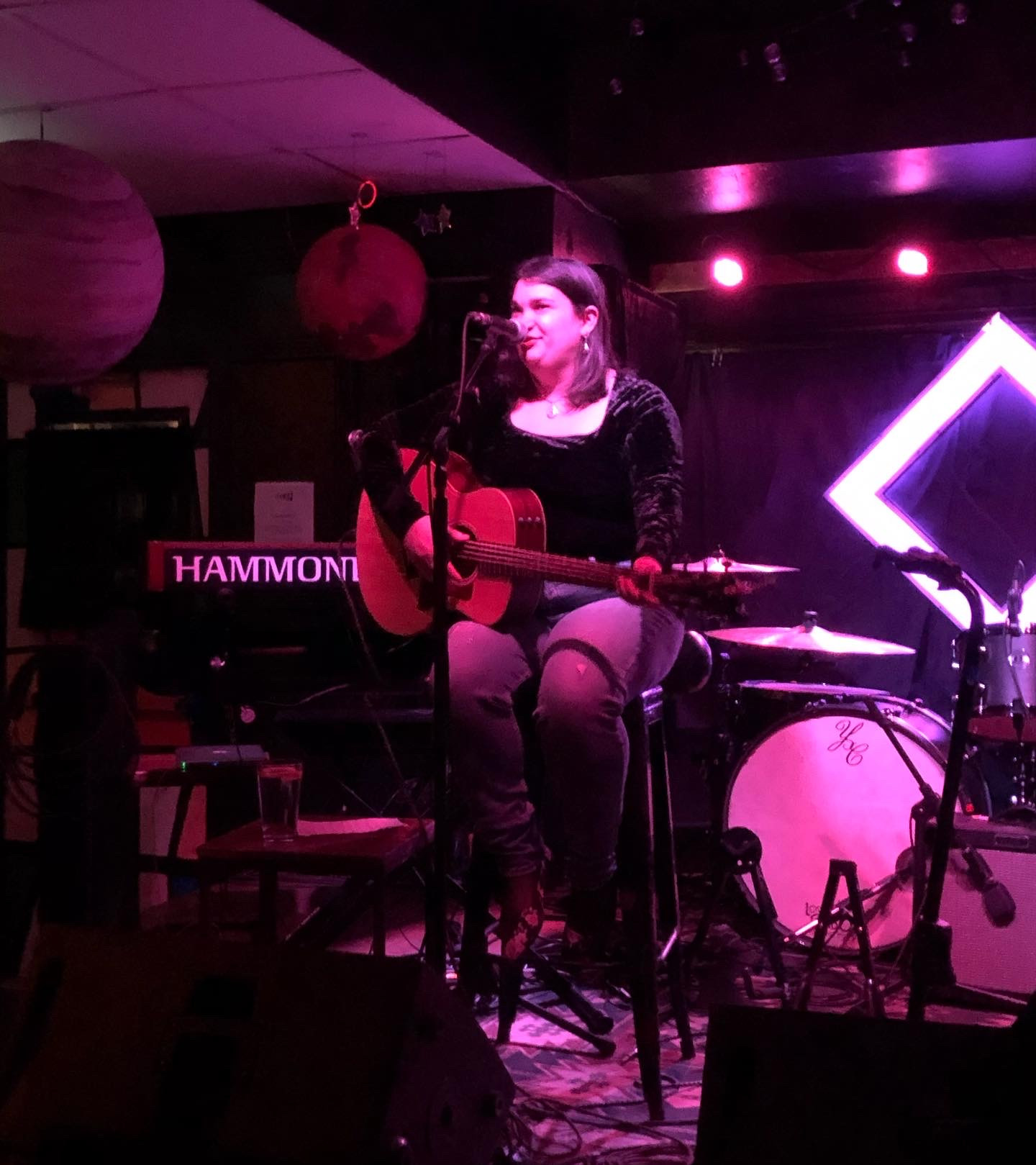Danielle Doiron | MusicMusiqueNB