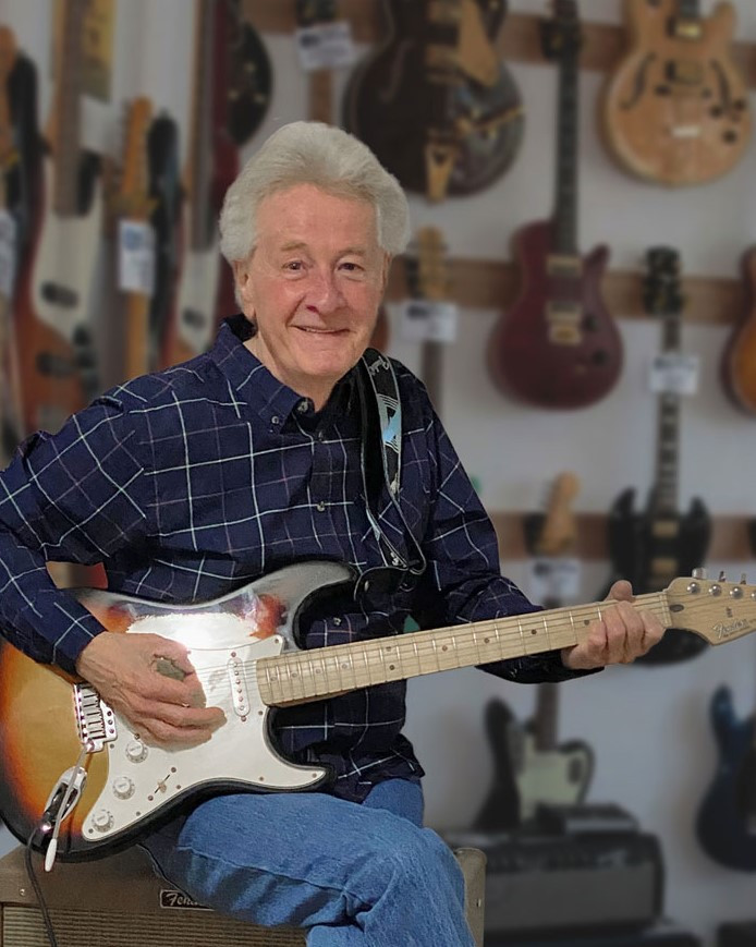 Art Murphy | MusicMusiqueNB