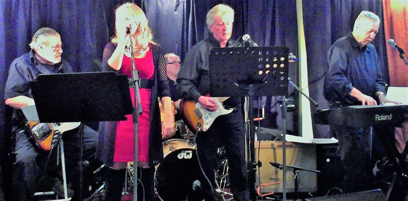 Art Murphy | MusicMusiqueNB