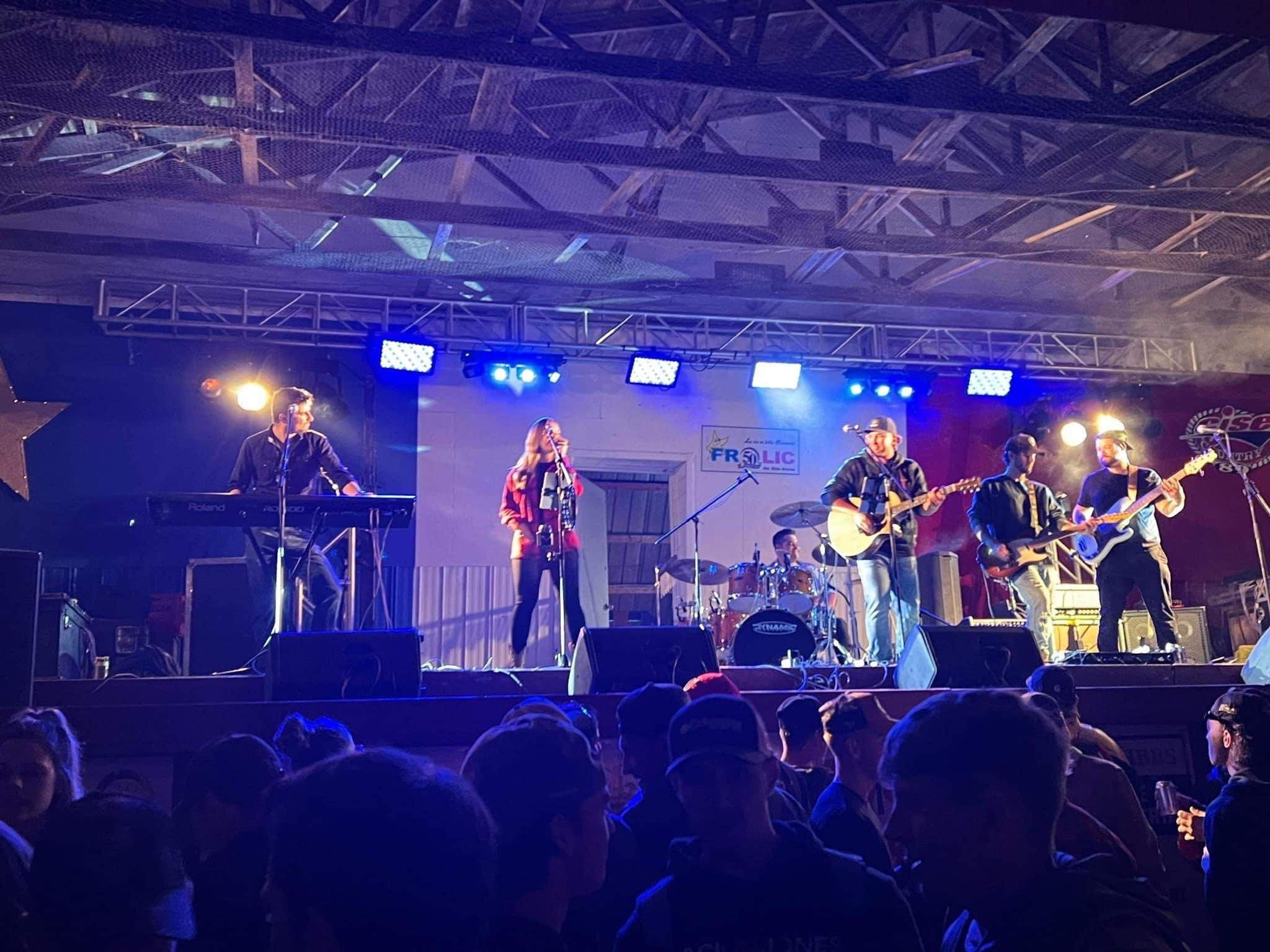 The Mainlanders | MusicMusiqueNB
