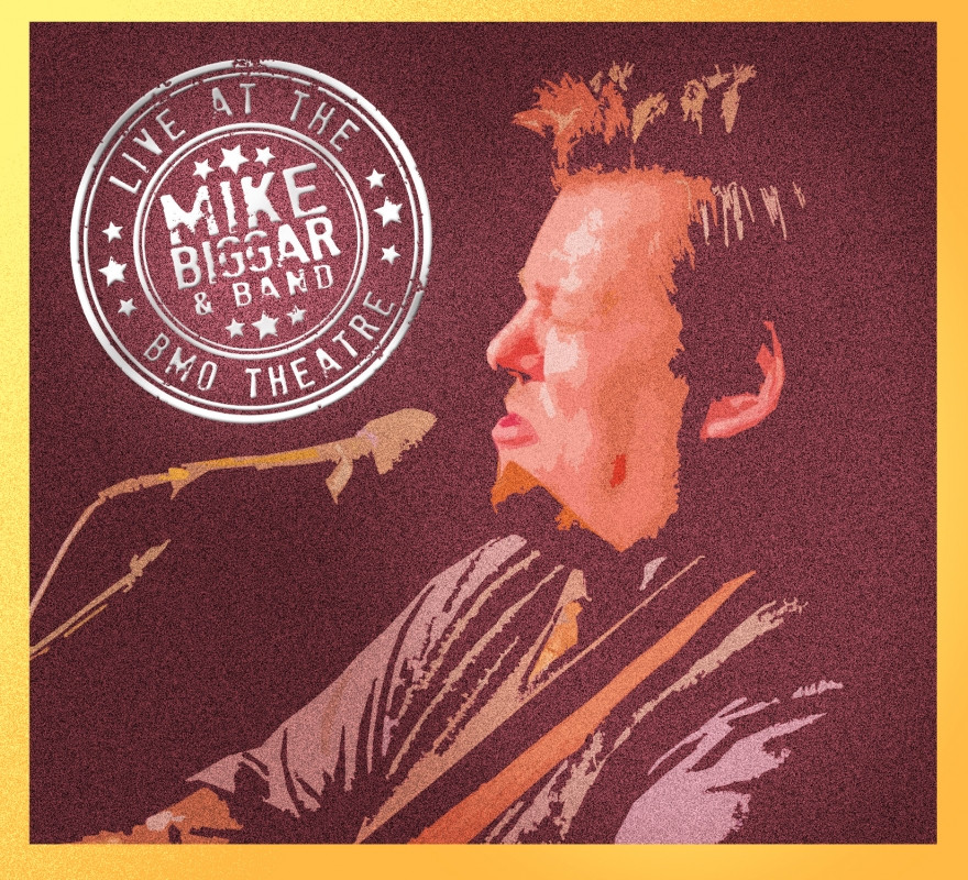 MIKE BIGGAR | MusicMusiqueNB
