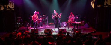 Home | MusicMusiqueNB